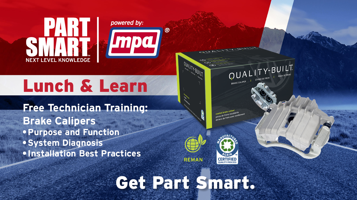 Get Part Smart with Caliper Best Practices Training from MPA